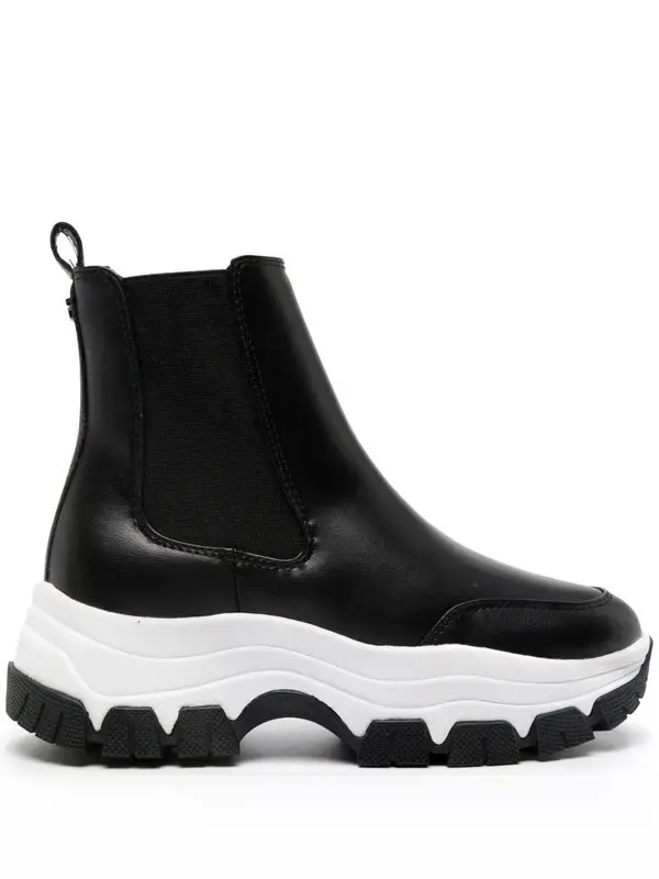 Guess Besona High-top Sneakers