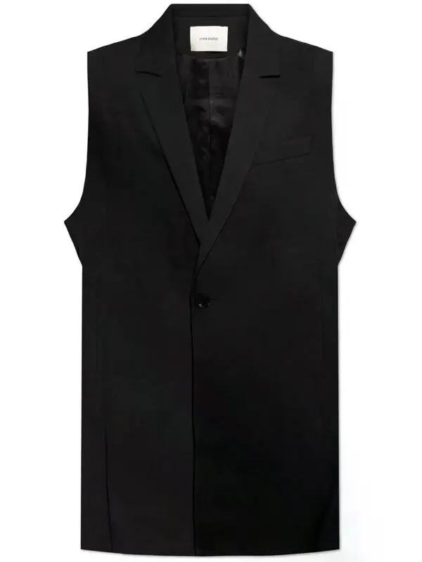 ENTIRE STUDIOS Plateau Vest