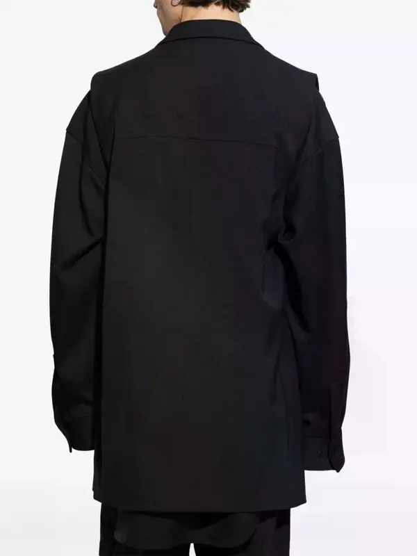 ENTIRE STUDIOS Plateau Vest
