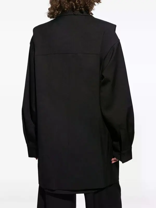 ENTIRE STUDIOS Plateau Vest