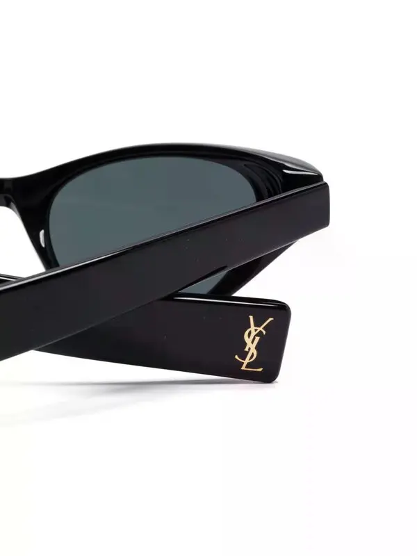 Saint Laurent Cat Eye Sunglasses