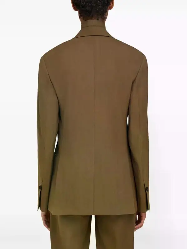 FERRAGAMO Single-breasted Blazer