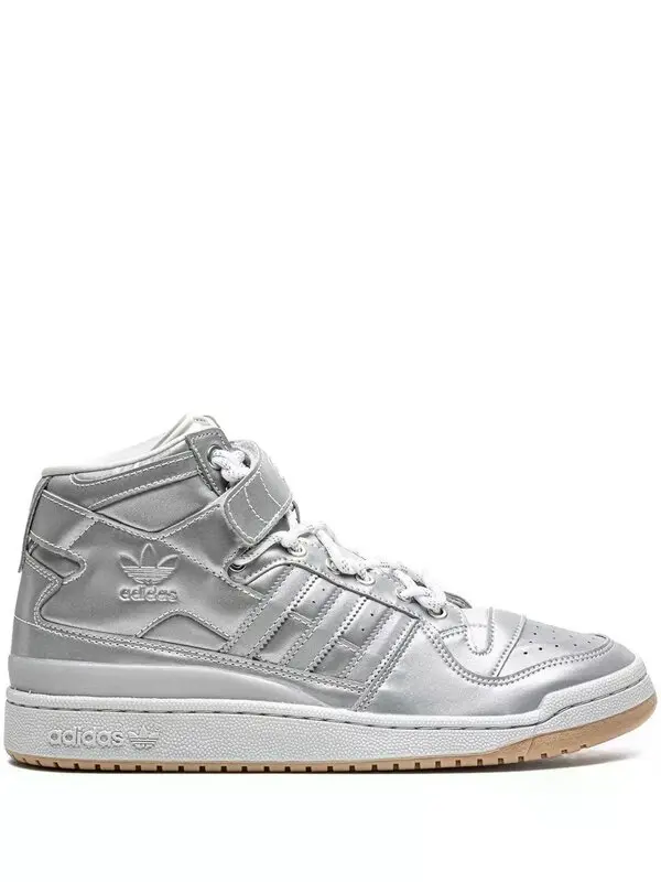Adidas Forum Mid Ivy Park Sneakers