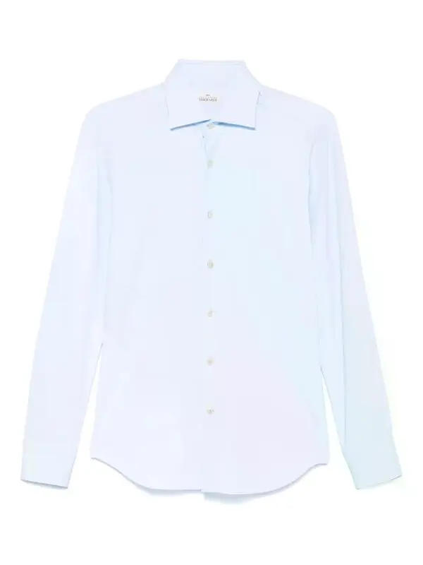 ALESSANDRO GHERARDI Long-sleeve Shirt