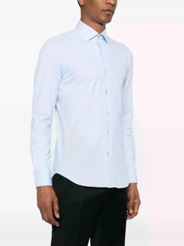 ALESSANDRO GHERARDI Long-sleeve Shirt