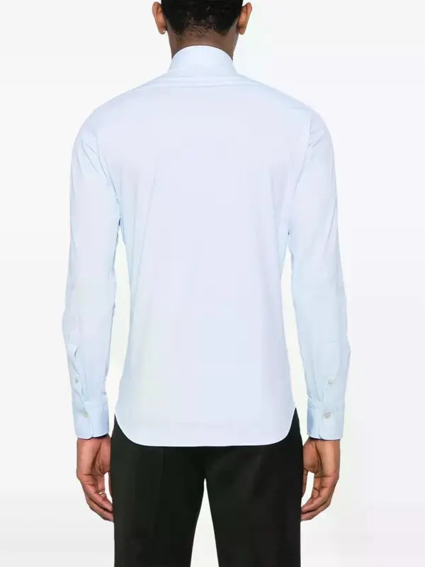 ALESSANDRO GHERARDI Long-sleeve Shirt