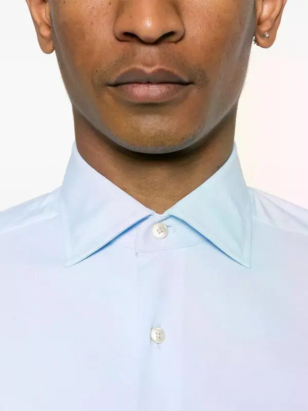 ALESSANDRO GHERARDI Long-sleeve Shirt