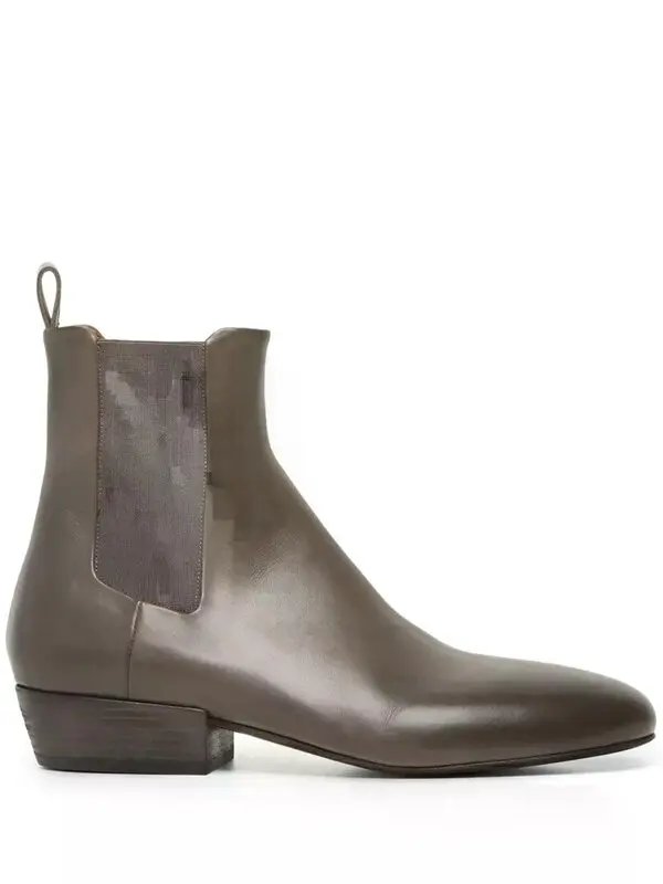 Marsèll Granblocco Chelsea Boots