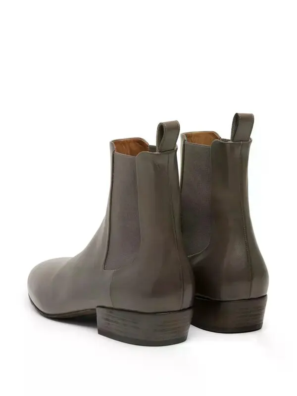 Marsèll Granblocco Chelsea Boots
