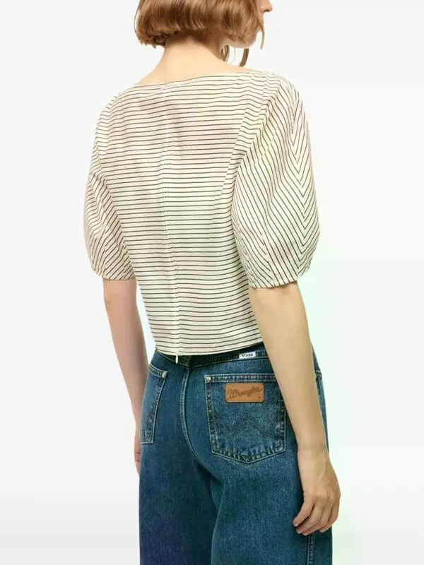 Staud Didi Top