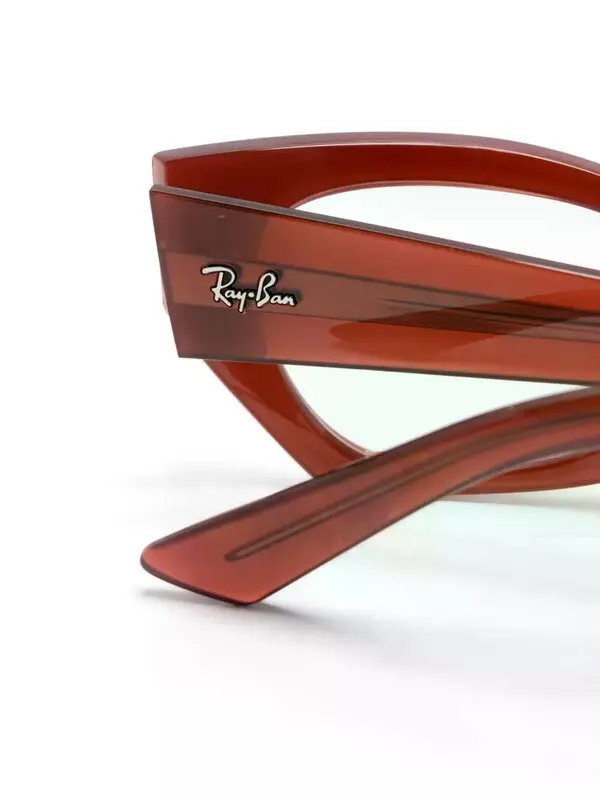 Ray-ban 7330 Glasses