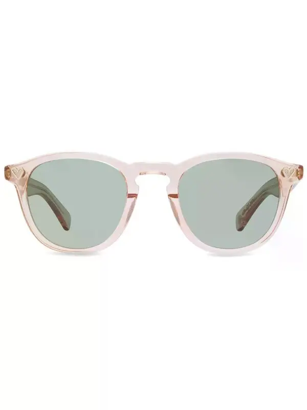 Garrett Leight X André Saraiva Glco Sunglasses