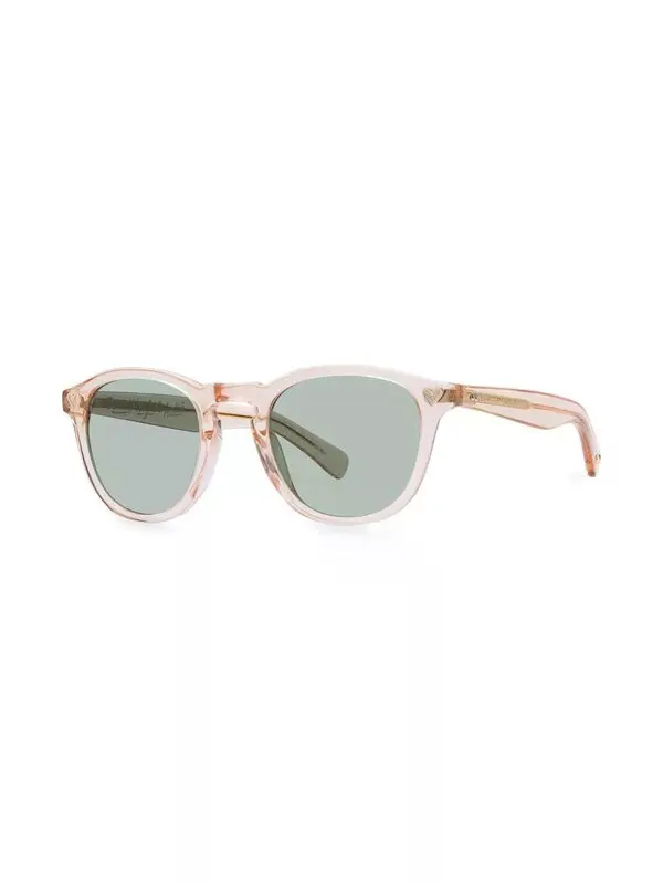 Garrett Leight X André Saraiva Glco Sunglasses