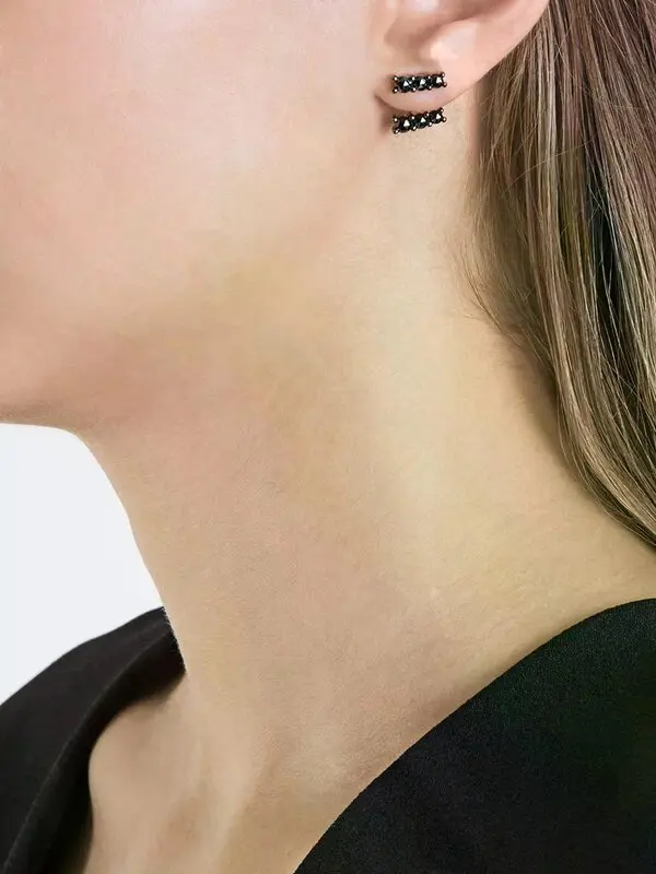 ALINKA 18kt White Gold Lara Diamond Left Earring