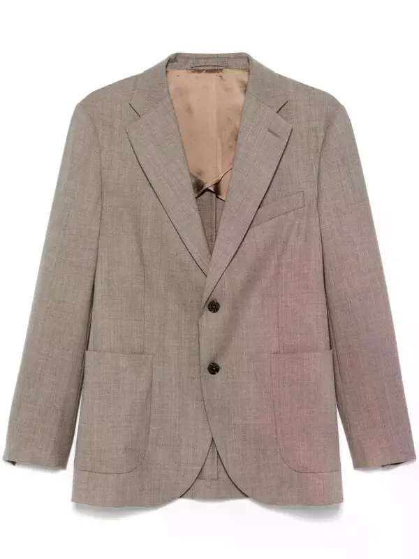 Altea Aston Blazer - Brown