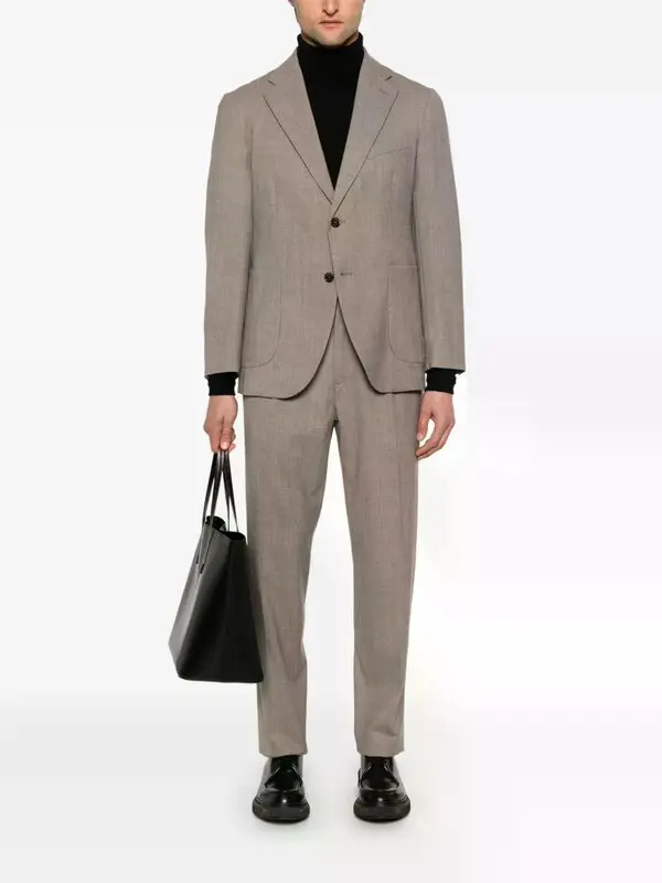 Altea Aston Blazer - Brown
