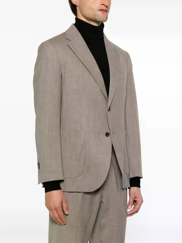 Altea Aston Blazer - Brown
