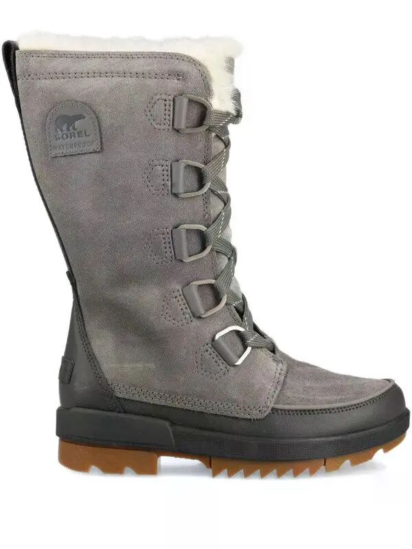 Sorel Torino™ Ii Textured Lace-up Boots