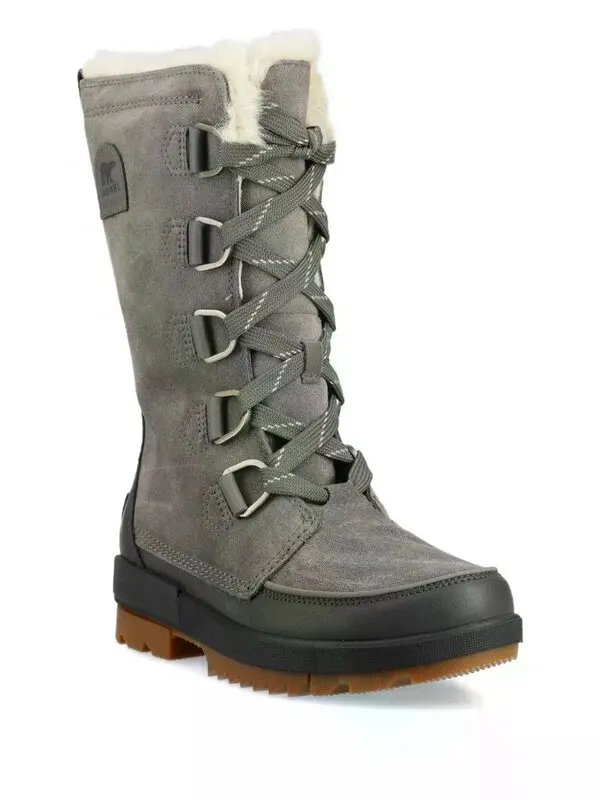 Sorel Torino™ Ii Textured Lace-up Boots
