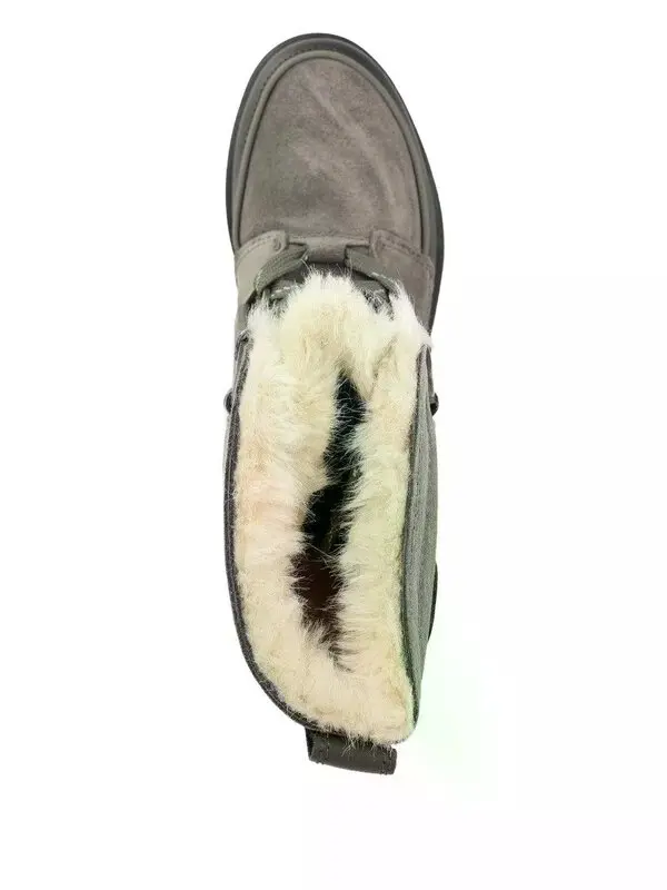 Sorel Torino™ Ii Textured Lace-up Boots