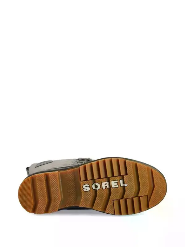 Sorel Torino™ Ii Textured Lace-up Boots