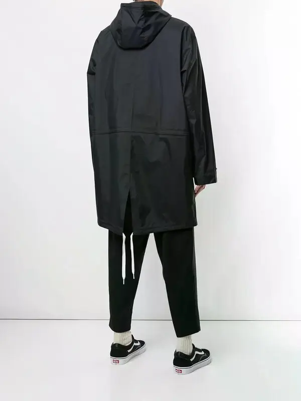 PORTS V Hooded Parka