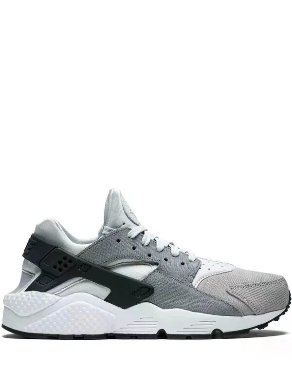 Nike Air Huarache Run Prm Sneakers - Grey