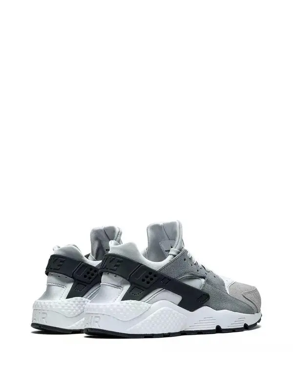 Nike Air Huarache Run Prm Sneakers - Grey