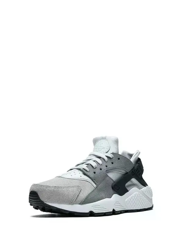 Nike Air Huarache Run Prm Sneakers - Grey