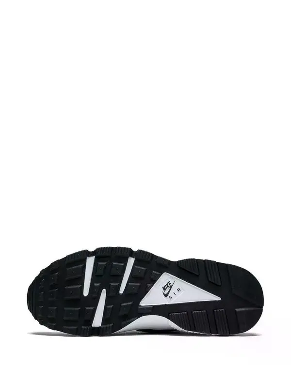 Nike Air Huarache Run Prm Sneakers - Grey