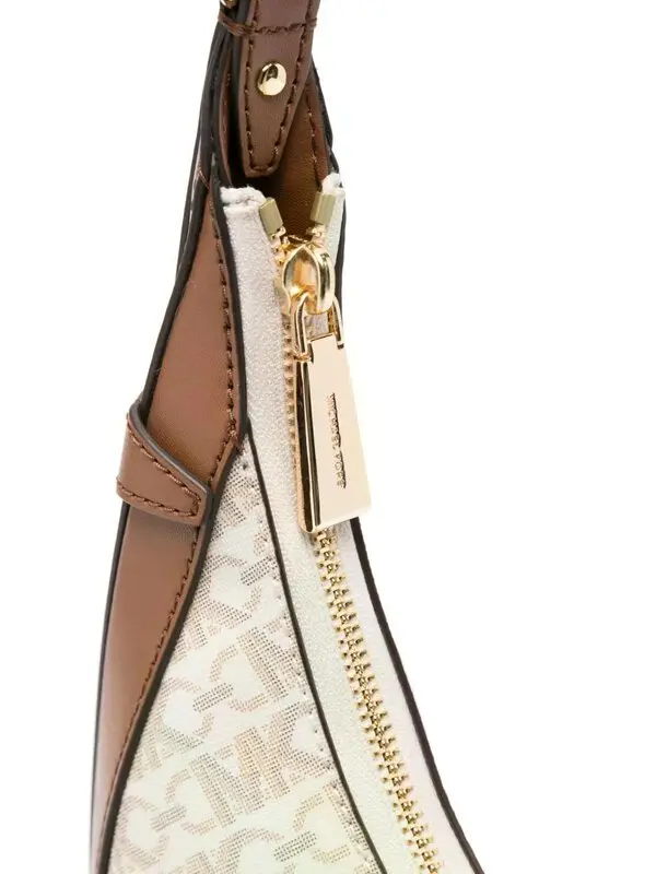 Michael Kors Monogram-print Tote Bag