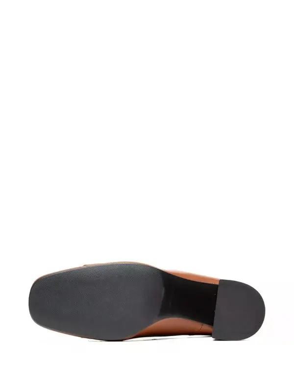 POCHE PARIS 80mm Sylvie Pumps