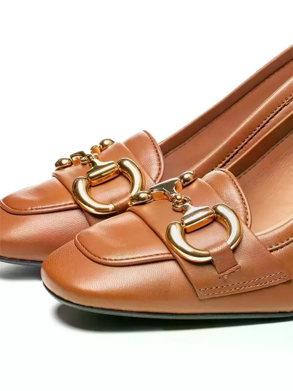POCHE PARIS 80mm Sylvie Pumps