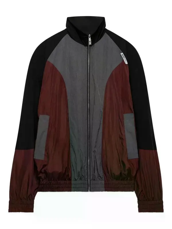 Gcds Colour-block Jacket