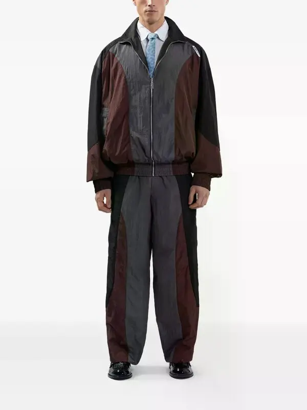 Gcds Colour-block Jacket