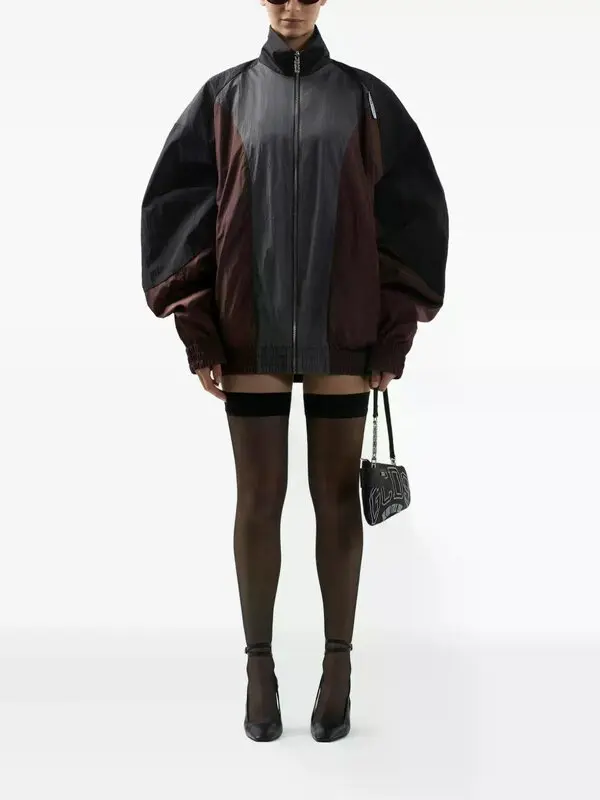 Gcds Colour-block Jacket
