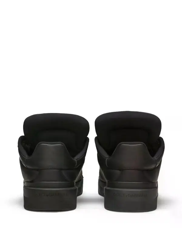 Dolce & Gabbana Portofino Low-top Sneakers