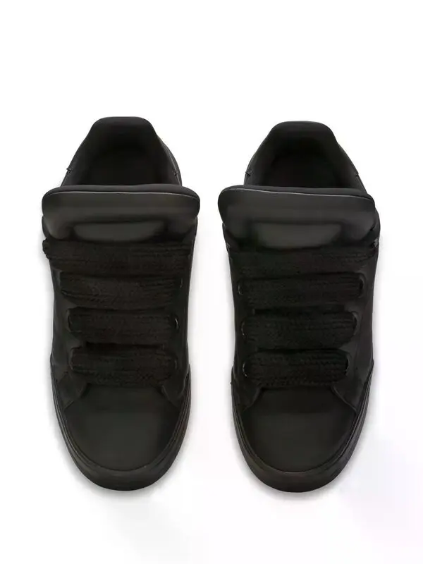 Dolce & Gabbana Portofino Low-top Sneakers