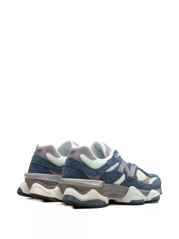 NEW BALANCE 9060 Low-top Sneakers - Blue