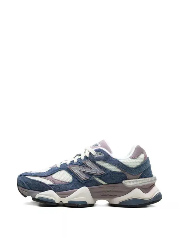 NEW BALANCE 9060 Low-top Sneakers - Blue