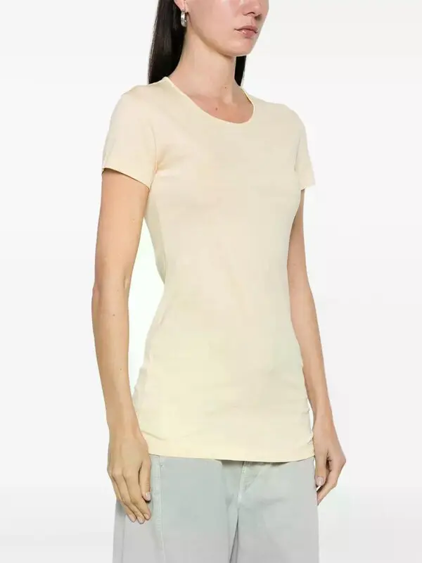 LEMAIRE Cotton T-shirt