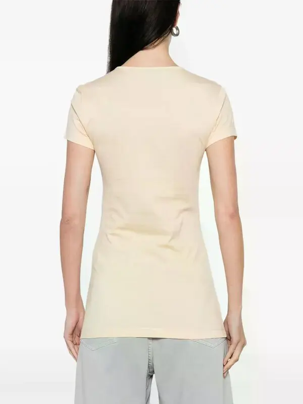 LEMAIRE Cotton T-shirt