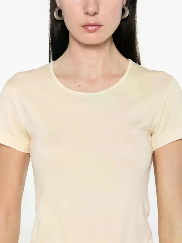 LEMAIRE Cotton T-shirt