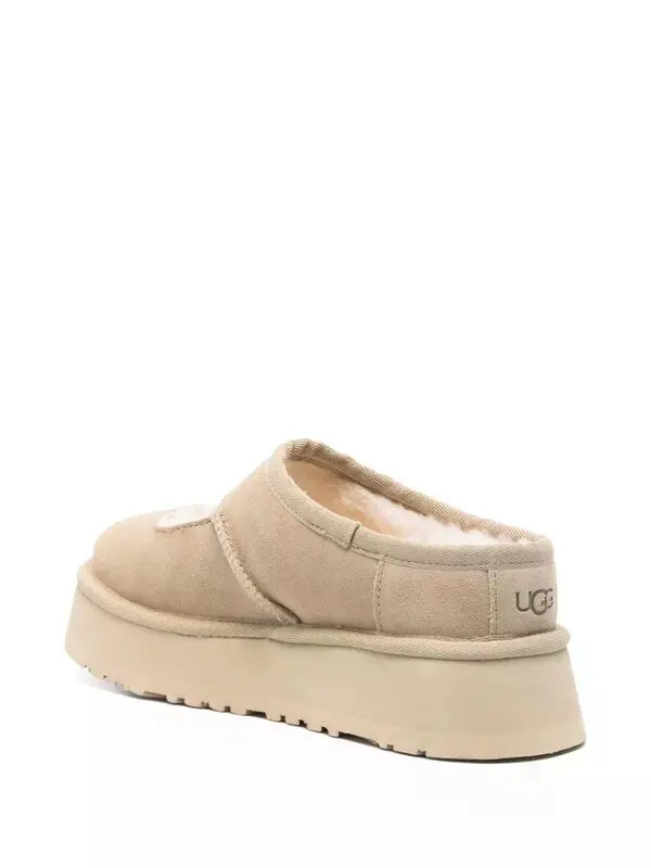 UGG Bea Mary Jane Slippers