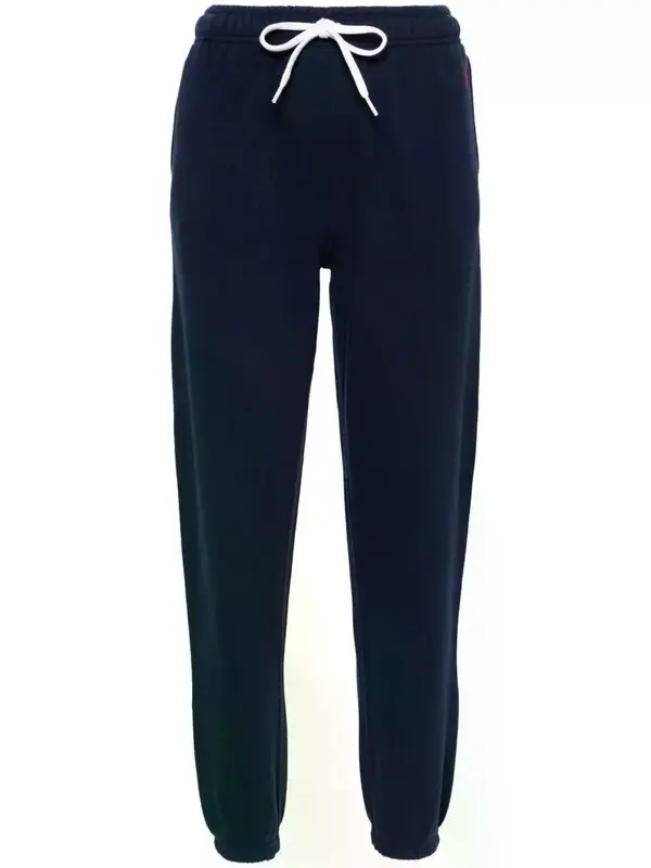 Polo Ralph Lauren Embroidered Pony Track Pants