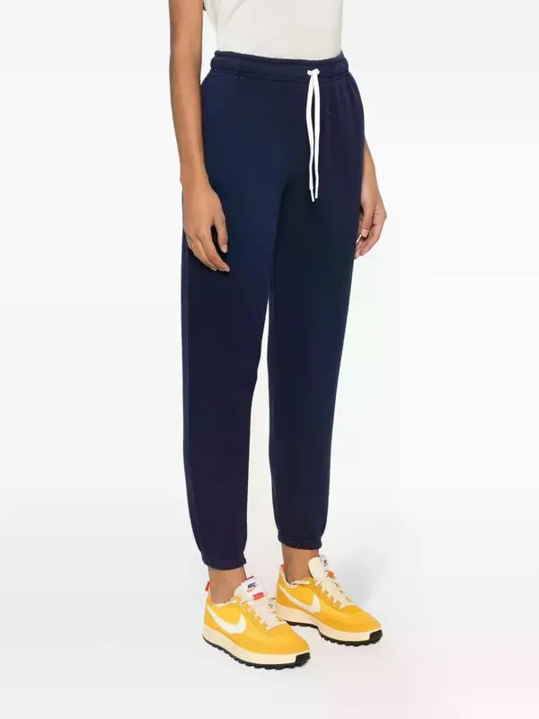 Polo Ralph Lauren Embroidered Pony Track Pants