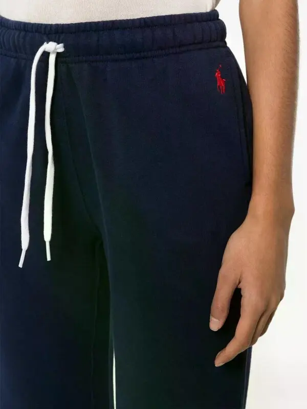 Polo Ralph Lauren Embroidered Pony Track Pants