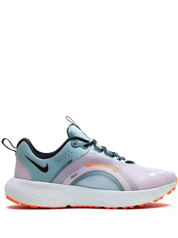 Nike React Escape Rn 2 Light Marine Sneakers