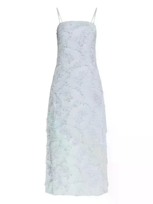 SAMSOE SAMSOE Salazio Maxi Dress - Grey