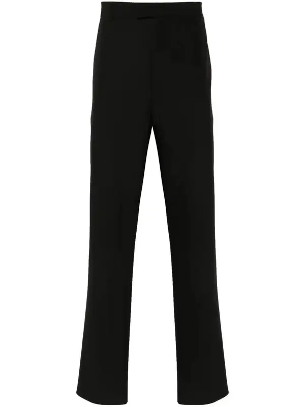 FERRAGAMO Straight-leg Trousers